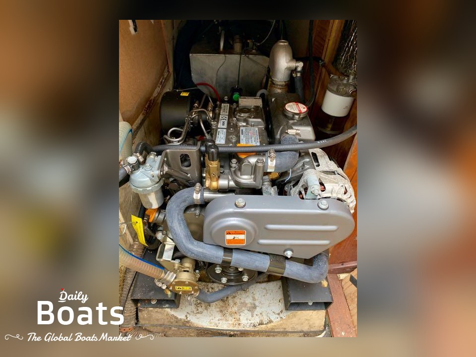 1980 Hughes 35 for sale. View price, photos and Buy 1980 Hughes 35 #324220