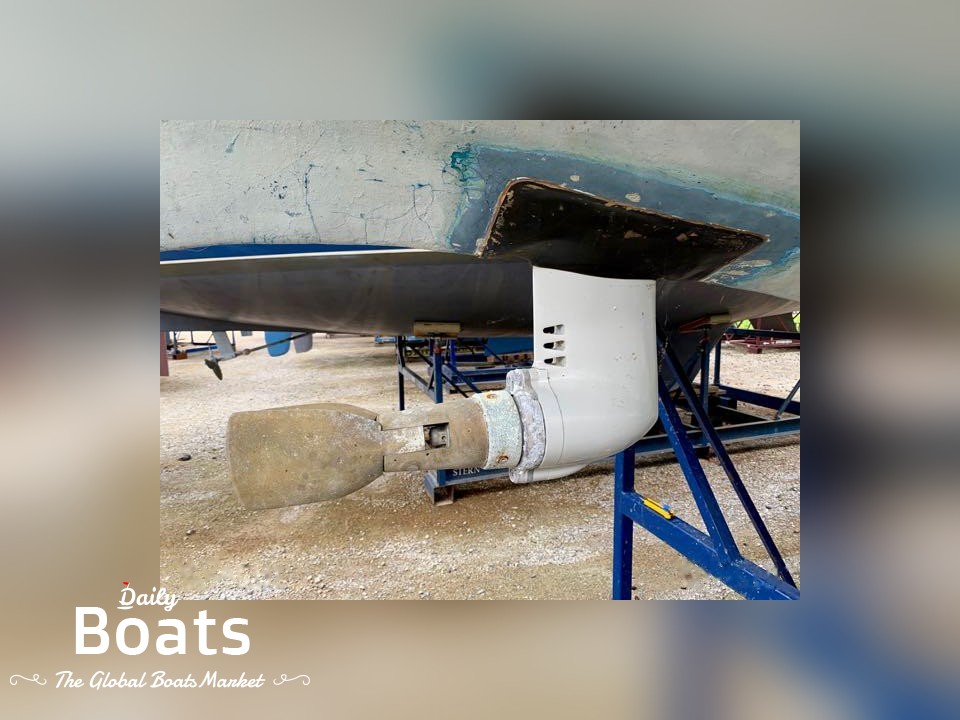 1980 Hughes 35 for sale. View price, photos and Buy 1980 Hughes 35 #324220