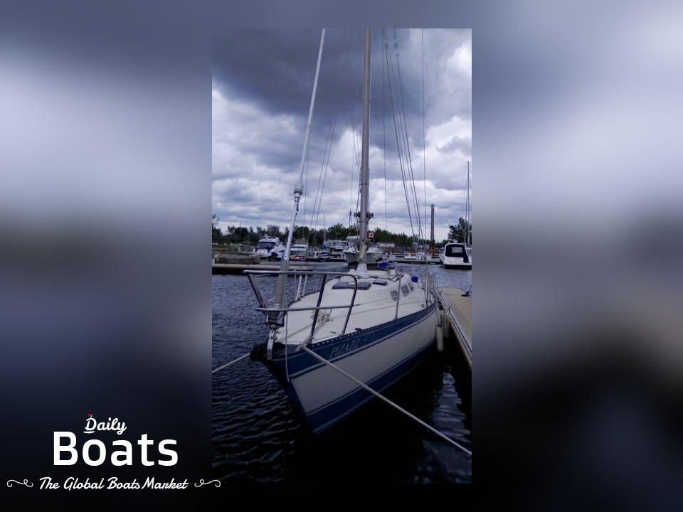 1980 Hughes 35 for sale. View price, photos and Buy 1980 Hughes 35 #324220