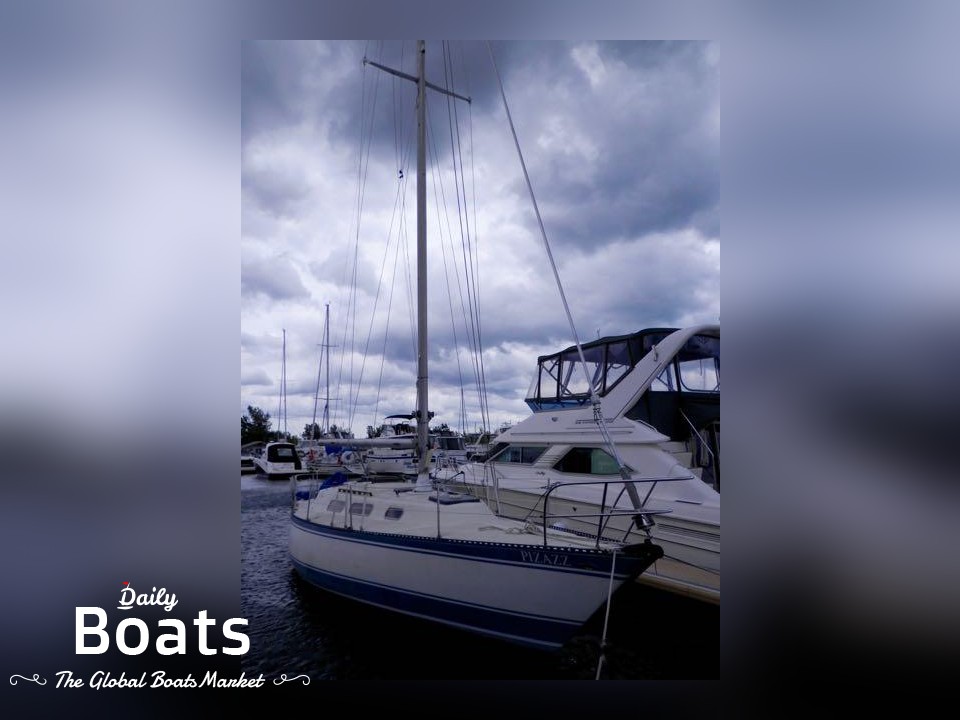 1980 Hughes 35 for sale. View price, photos and Buy 1980 Hughes 35 #324220