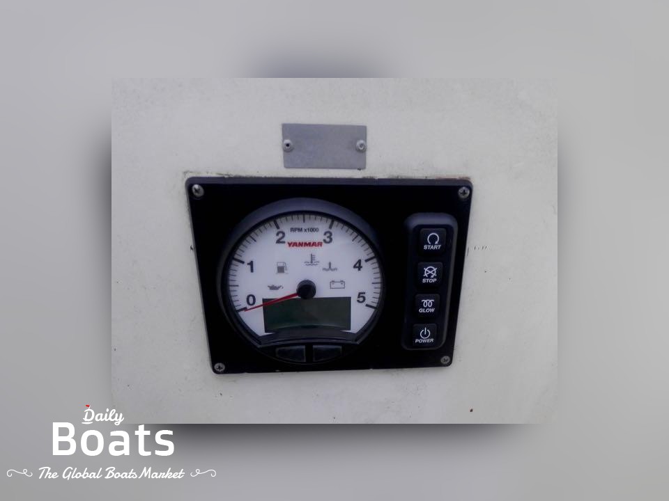 1980 Hughes 35 for sale. View price, photos and Buy 1980 Hughes 35 #324220