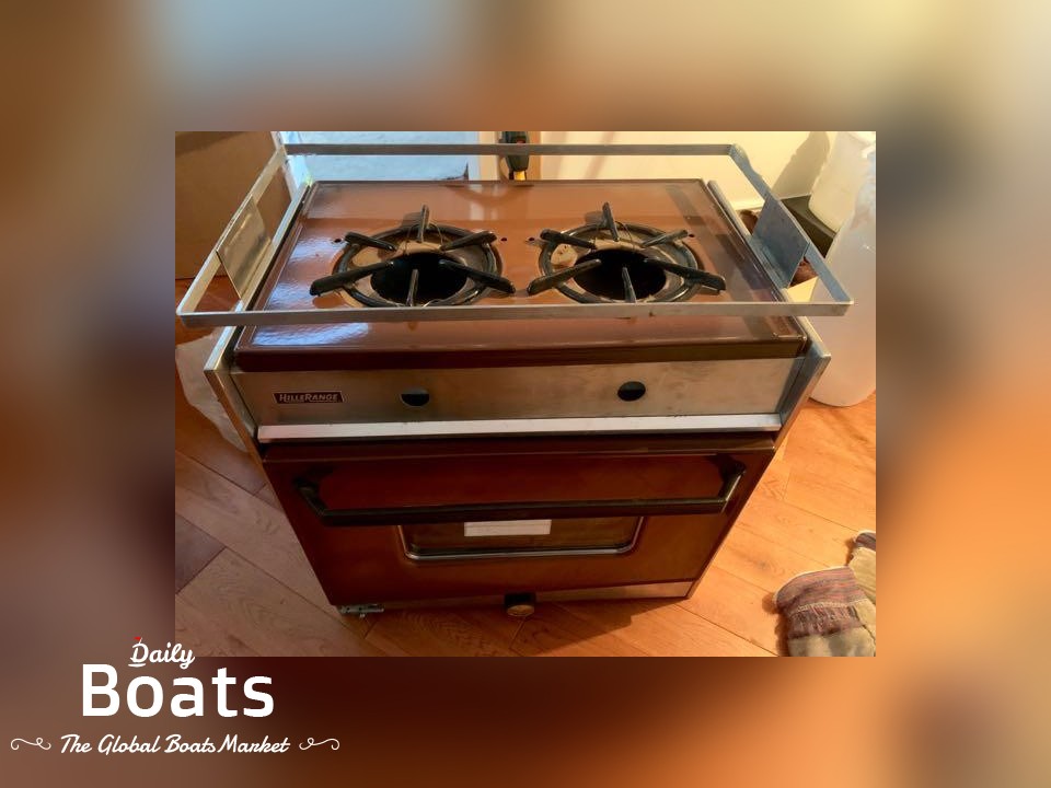 1980 Hughes 35 for sale. View price, photos and Buy 1980 Hughes 35 #324220