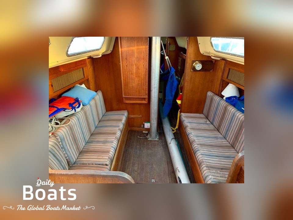 1980 Hughes 35 for sale. View price, photos and Buy 1980 Hughes 35 #324220