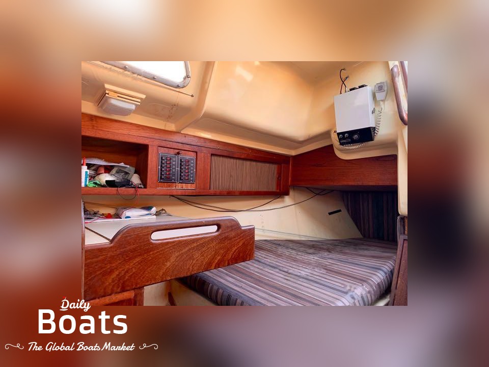 1980 Hughes 35 for sale. View price, photos and Buy 1980 Hughes 35 #324220