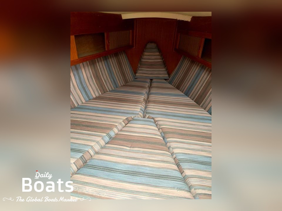 1980 Hughes 35 for sale. View price, photos and Buy 1980 Hughes 35 #324220