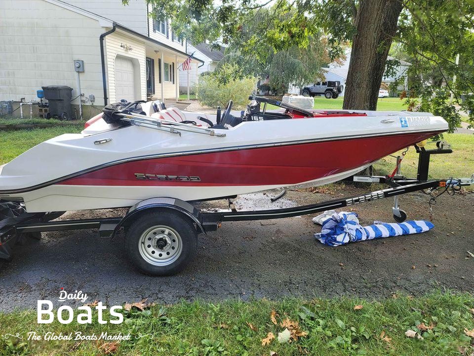 2020 Scarab 165 for sale. View price, photos and Buy 2020 Scarab 165 ...