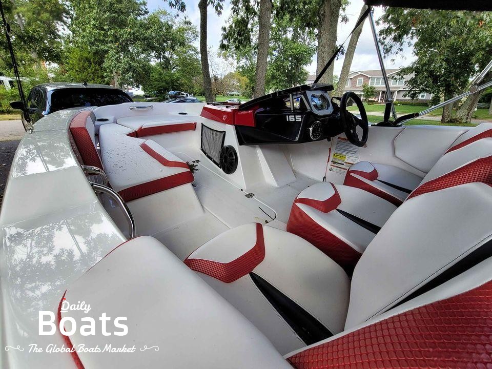 2020 Scarab 165 for sale. View price, photos and Buy 2020 Scarab 165 ...