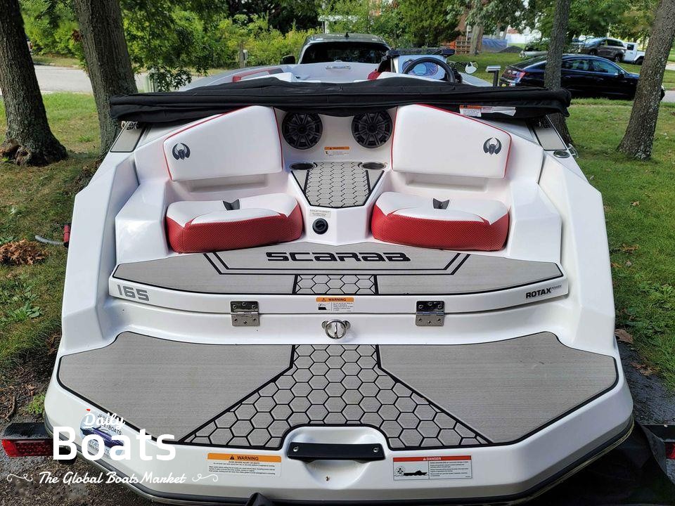 2020 Scarab 165 for sale. View price, photos and Buy 2020 Scarab 165 ...