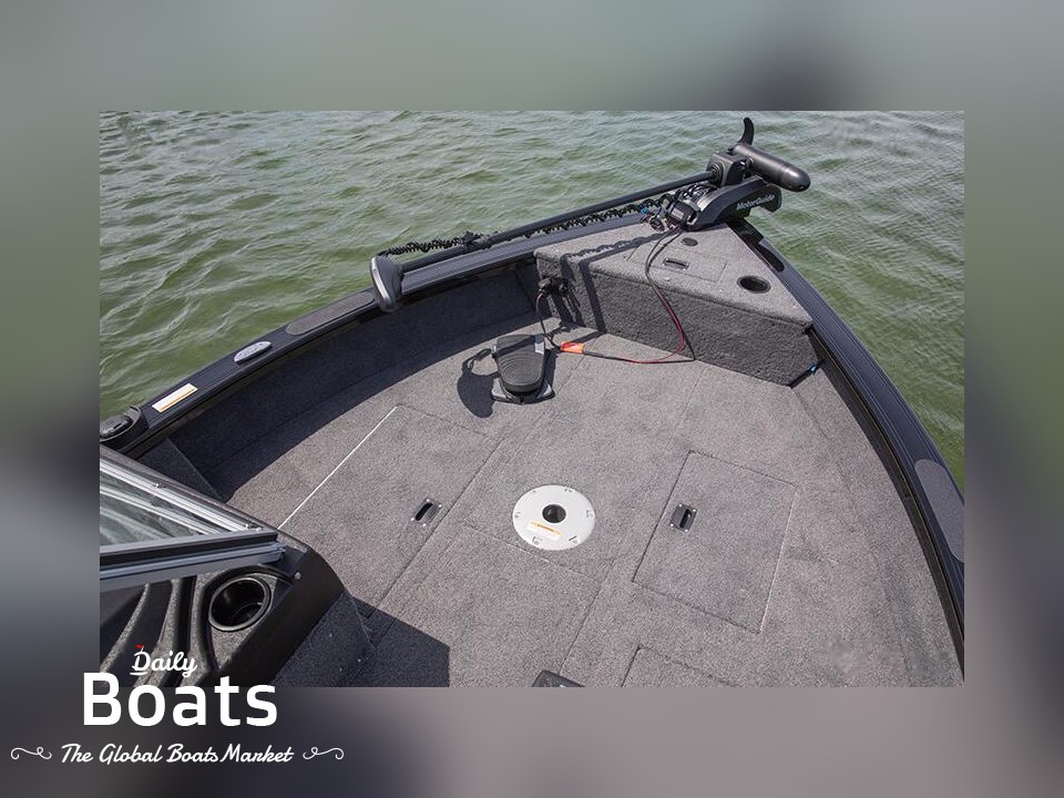 2022 Crestliner 1750 Fish Hawk Sc for sale. View price, photos and Buy ...