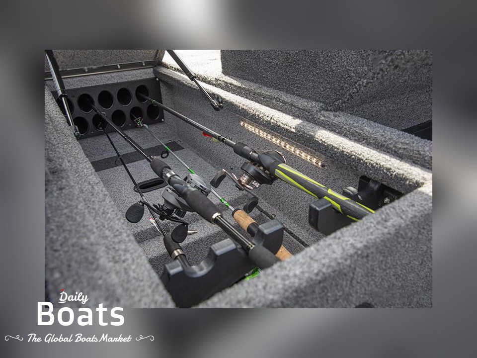 2022 Crestliner 1750 Fish Hawk Sc for sale. View price, photos and Buy ...