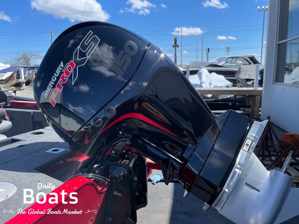 2022 Crestliner 1750 Fish Hawk Sc for sale. View price, photos and Buy ...