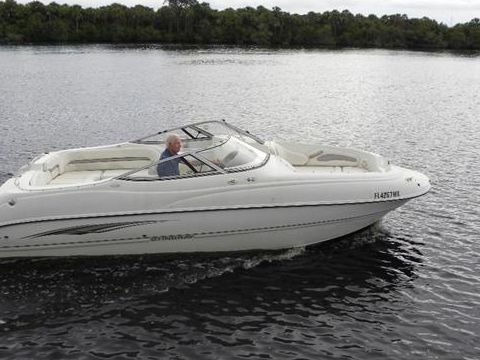 2004 Stingray 220 Dr for sale. View price, photos and Buy 2004 Stingray ...