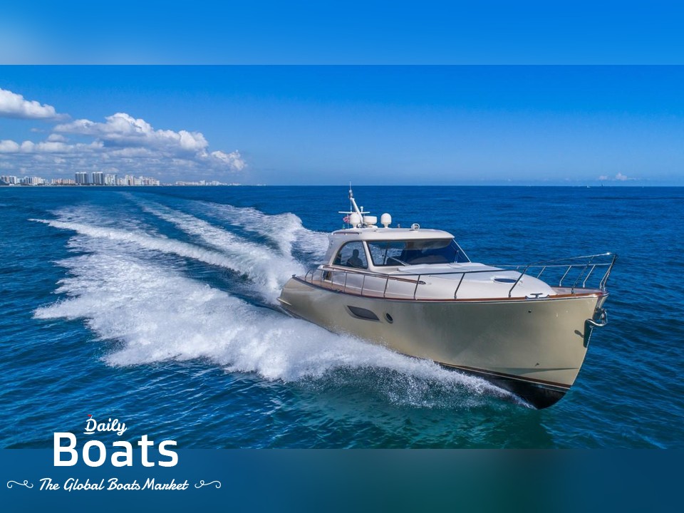 2008 Mochi Craft 45 for sale. View price, photos and Buy 2008 Mochi ...