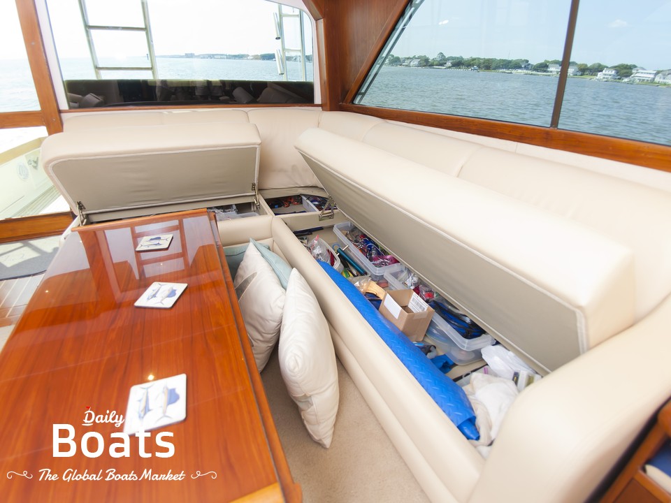 1986 Ocean Yachts Convertible for sale. View price, photos and Buy 1986 ...