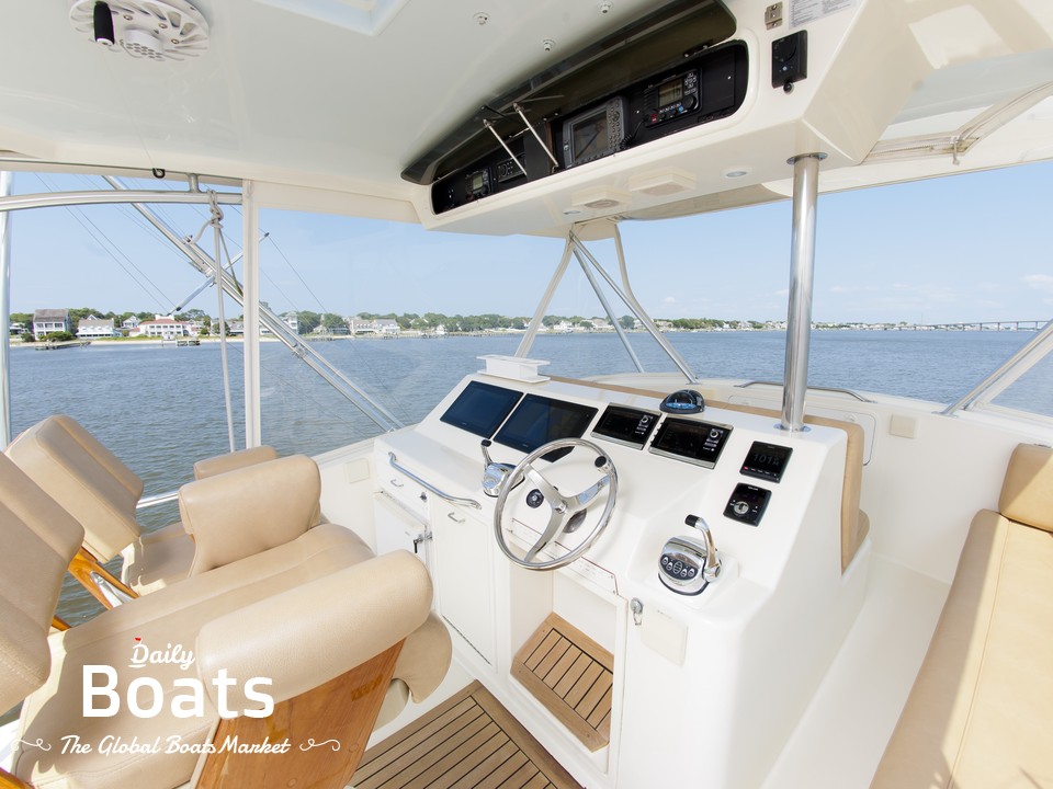 1986 Ocean Yachts Convertible for sale. View price, photos and Buy 1986 ...