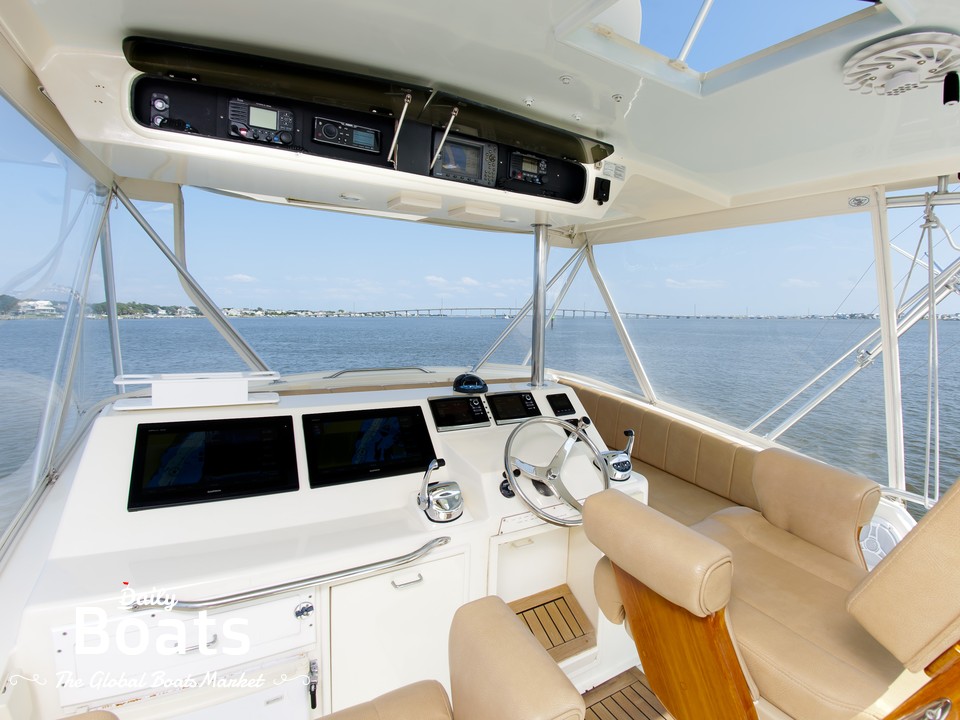 1986 Ocean Yachts Convertible for sale. View price, photos and Buy 1986 ...