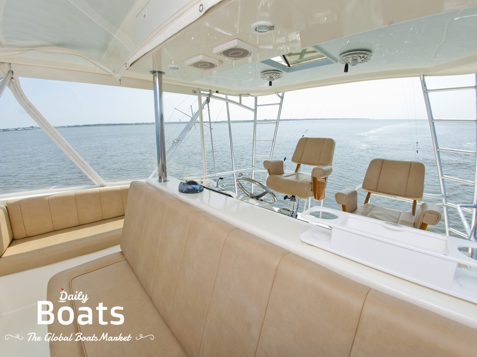 1986 Ocean Yachts Convertible for sale. View price, photos and Buy 1986 ...