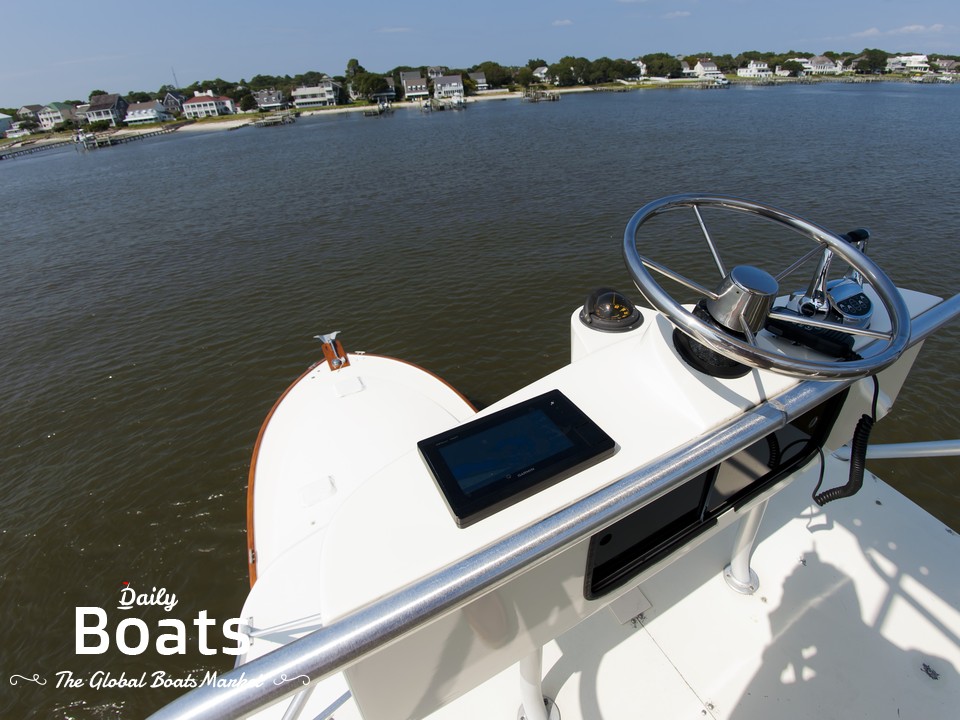 1986 Ocean Yachts Convertible for sale. View price, photos and Buy 1986 ...