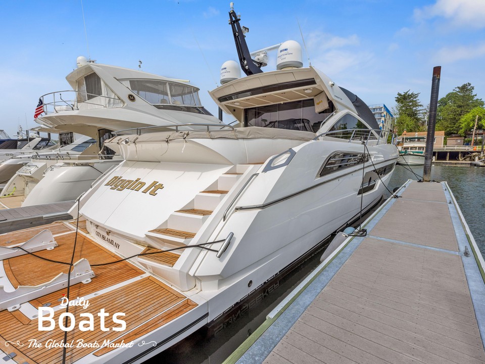 2015 Sunseeker Predator 68 for sale. View price, photos and Buy 2015 ...