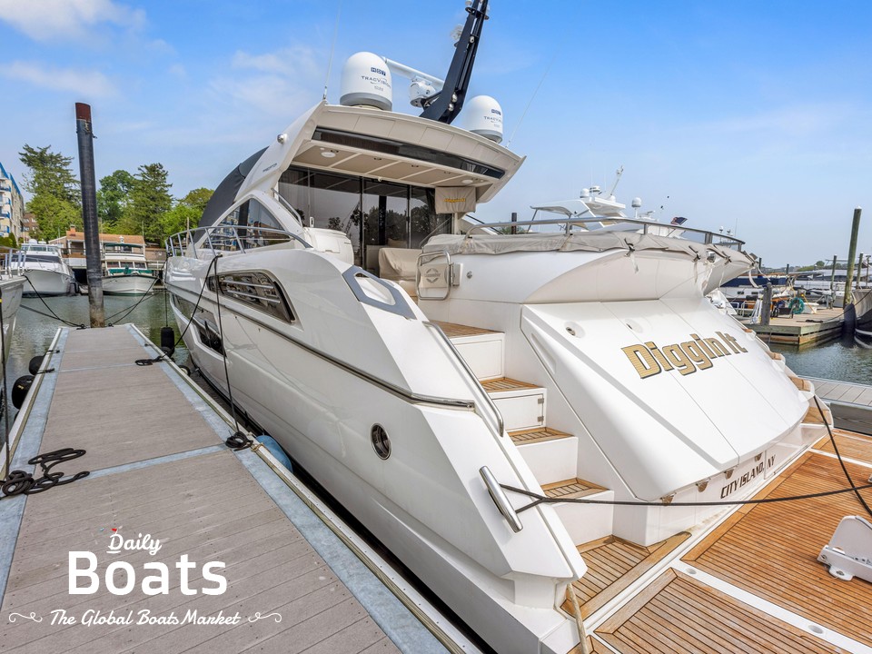 2015 Sunseeker Predator 68 for sale. View price, photos and Buy 2015 ...