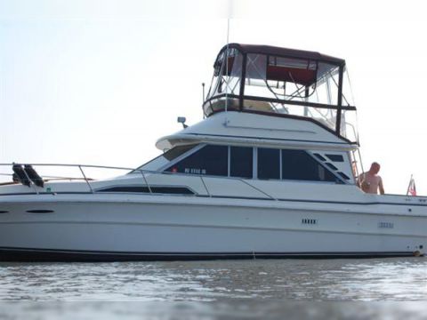 1984 Sea Ray 34 for sale. View price, photos and Buy 1984 Sea Ray 34 #32425