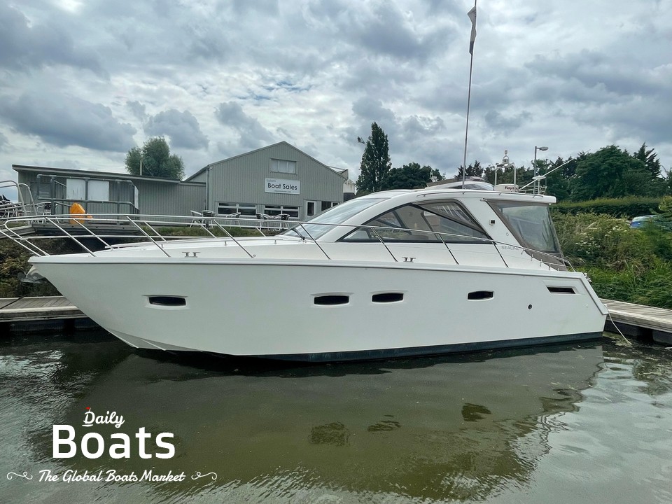 2013 Sealine Sc35 for sale. View price, photos and Buy 2013 Sealine ...