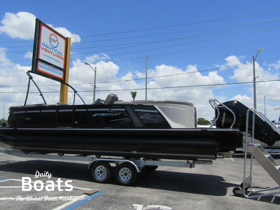 2022 Starcraft Mx 25 for sale. View price, photos and Buy 2022 ...