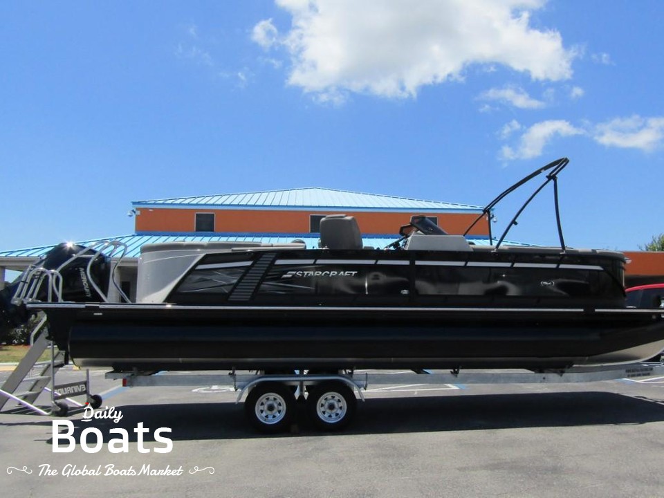 2022 Starcraft Mx 25 for sale. View price, photos and Buy 2022 ...