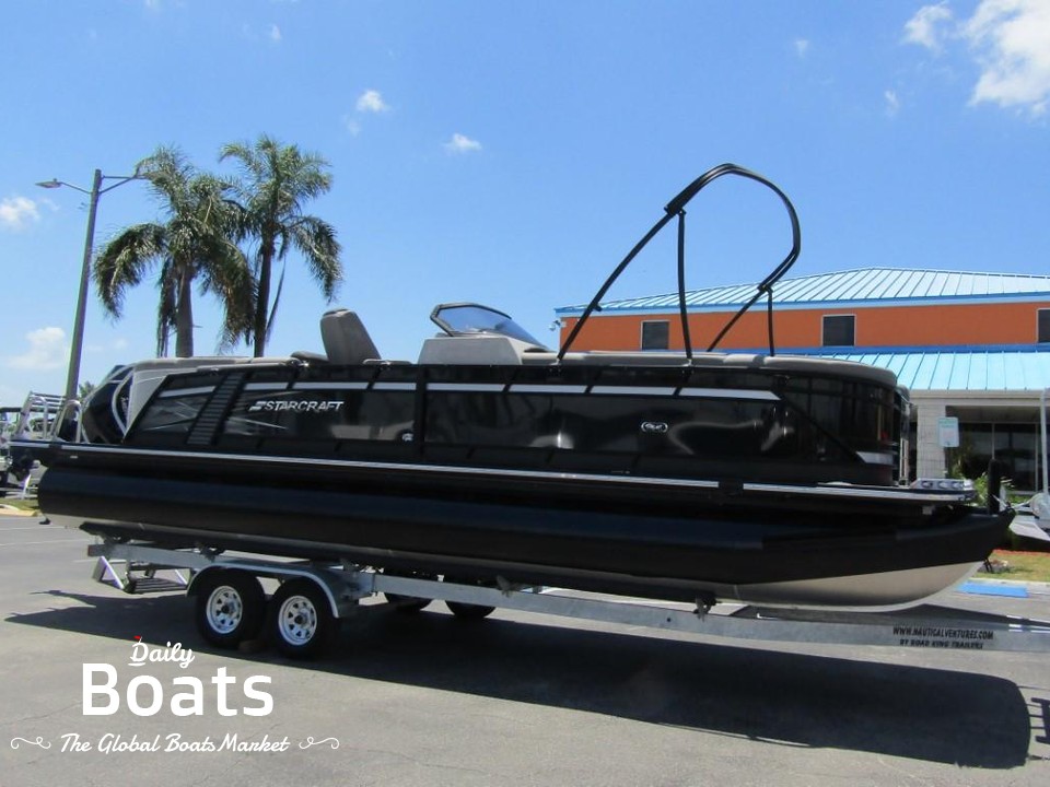 2022 Starcraft Mx 25 for sale. View price, photos and Buy 2022 ...