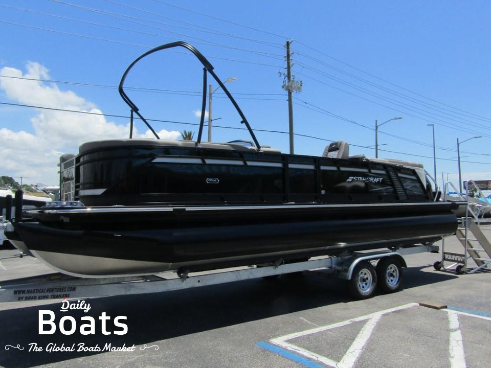 2022 Starcraft Mx 25 for sale. View price, photos and Buy 2022 ...