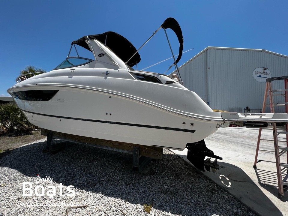 2017 Sea Ray Sundancer for sale. View price, photos and Buy 2017 Sea ...