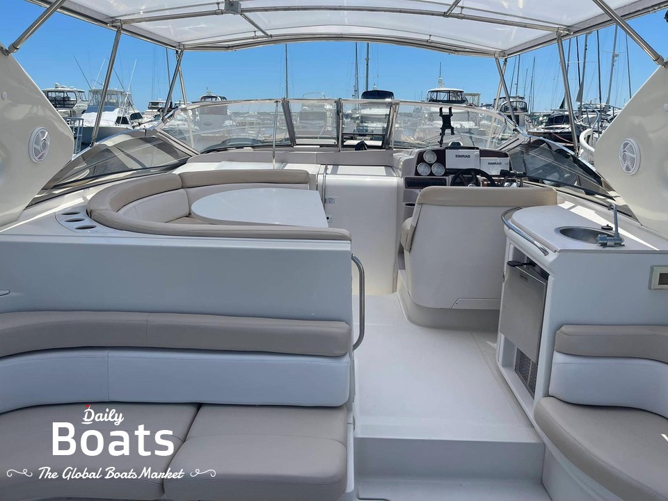 2000 Regal 4160 Commodore for sale. View price, photos and Buy 2000 ...