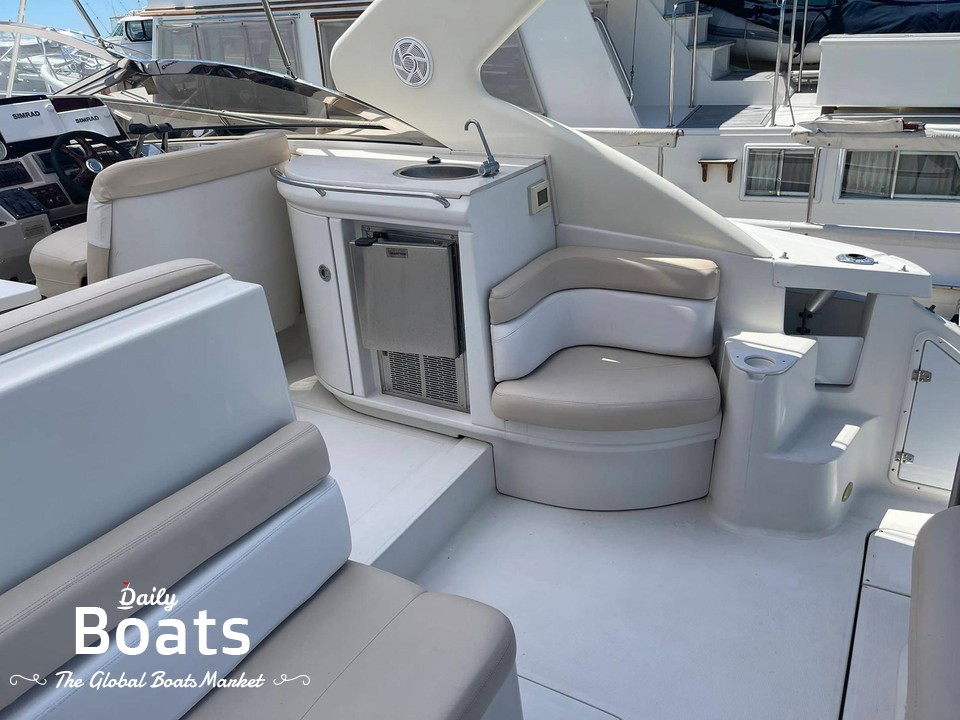 2000 Regal 4160 Commodore for sale. View price, photos and Buy 2000 ...