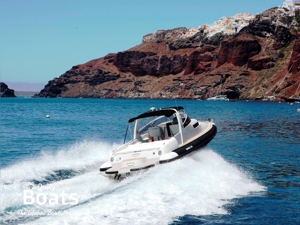 2017 MotoMarine Magna 35C for sale. View price, photos and Buy 2017 ...