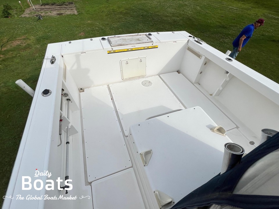 2004 True World Marine 28Te for sale. View price, photos and Buy 2004 ...