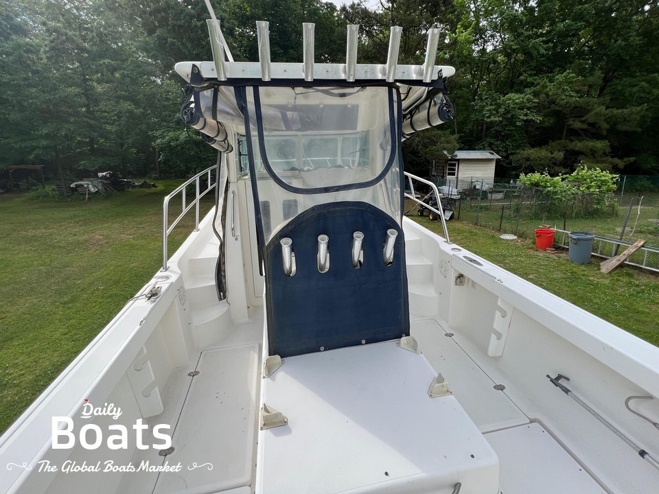 2004 True World Marine 28Te for sale. View price, photos and Buy 2004 ...