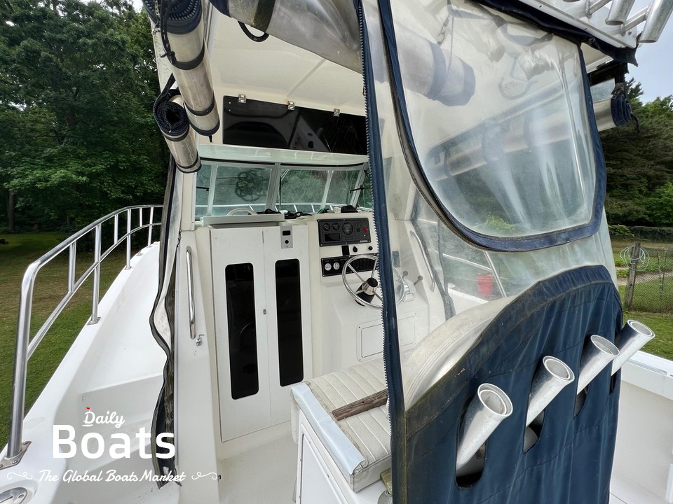 2004 True World Marine 28Te for sale. View price, photos and Buy 2004 ...