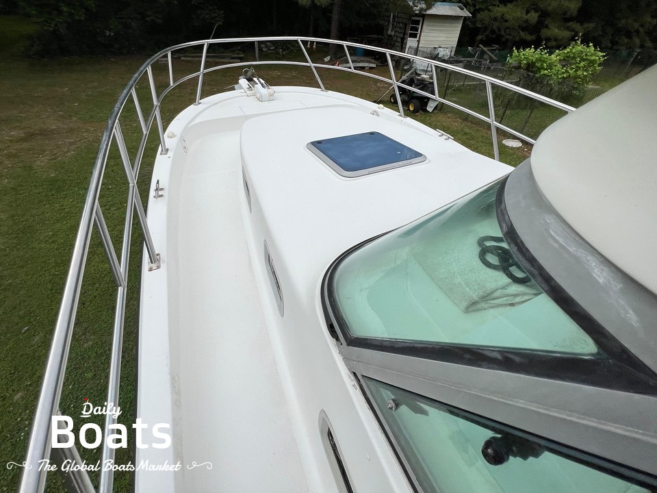 2004 True World Marine 28Te for sale. View price, photos and Buy 2004 ...