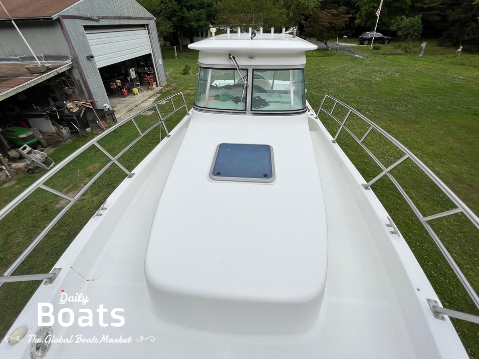 2004 True World Marine 28Te for sale. View price, photos and Buy 2004 ...