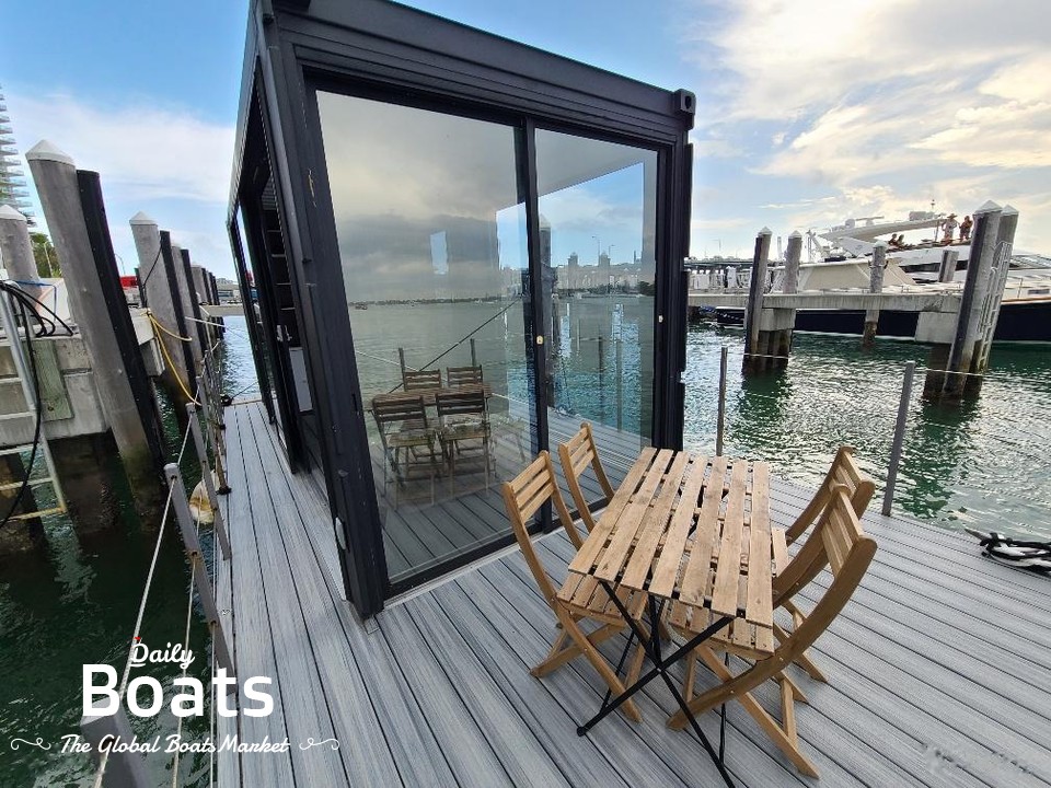 2020 Custom Office Barge for sale. View price, photos and Buy 2020 ...