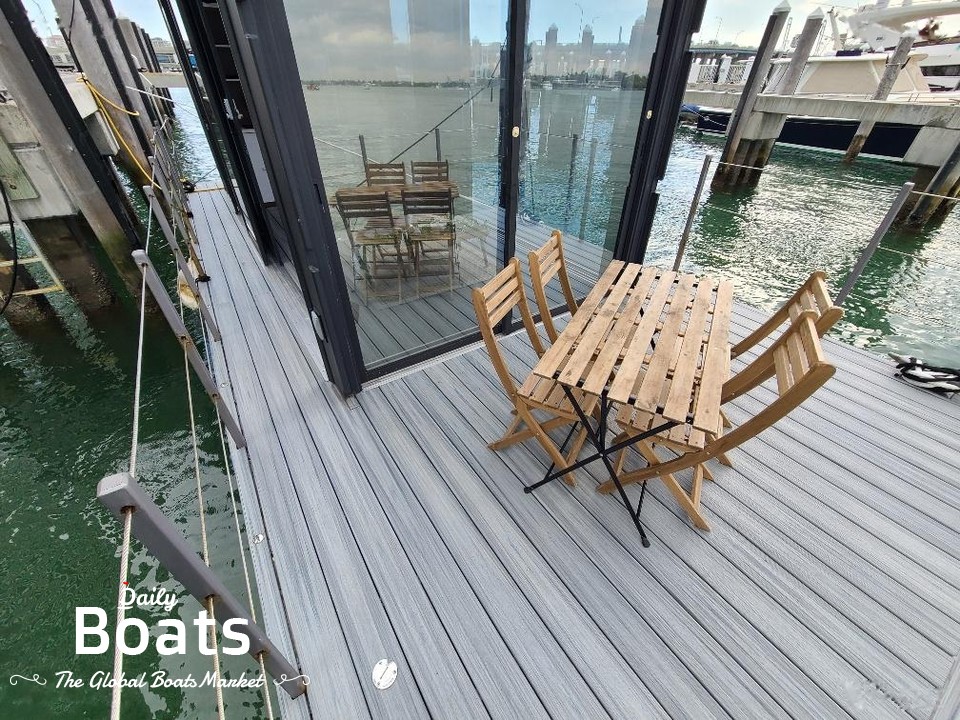 2020 Custom Office Barge for sale. View price, photos and Buy 2020 ...