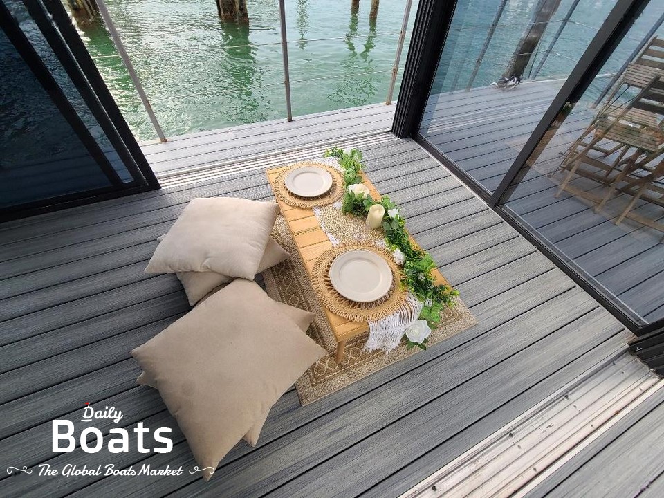 2020 Custom Office Barge for sale. View price, photos and Buy 2020 ...