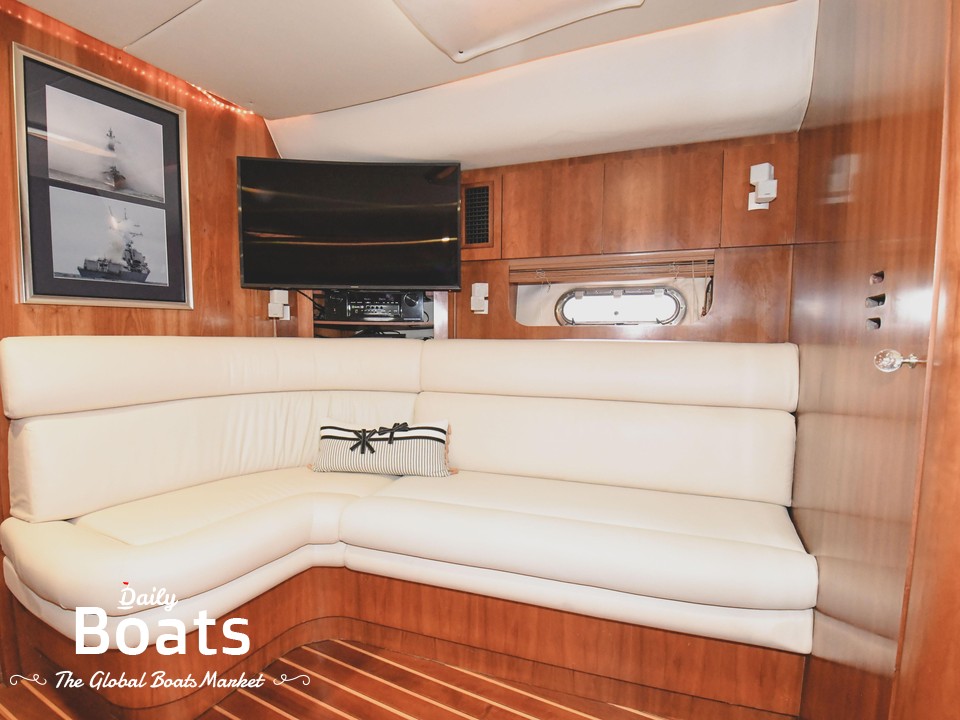 2000 Tiara Yachts 5200 Express for sale. View price, photos and Buy ...