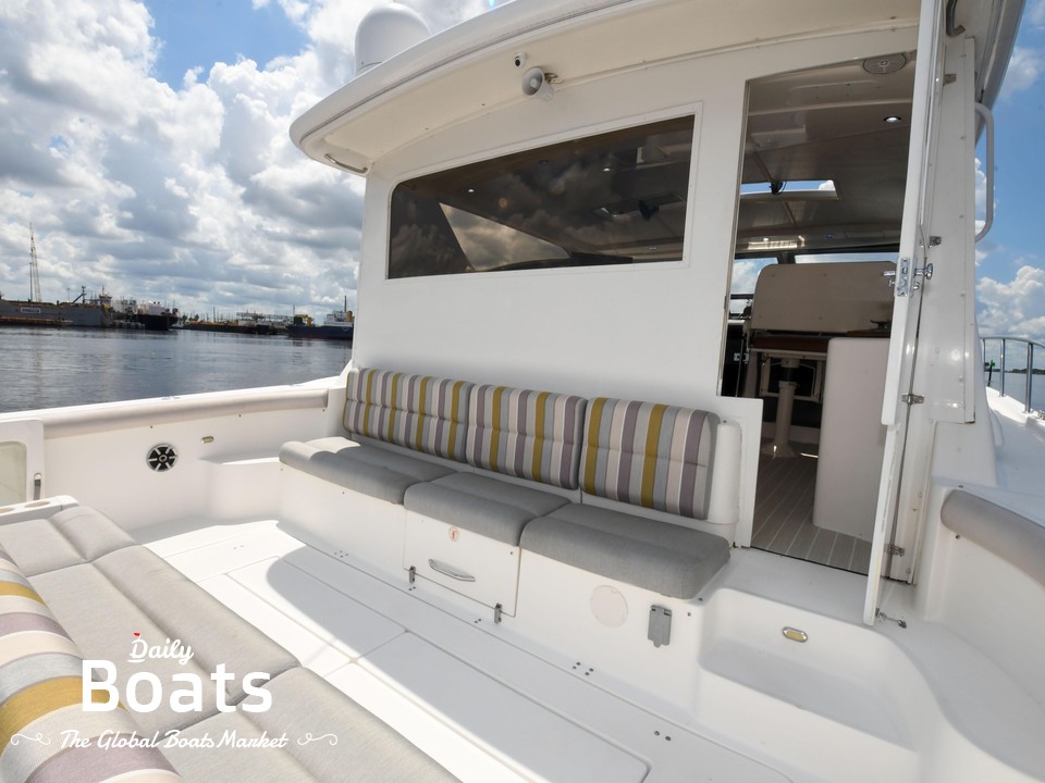 2000 Tiara Yachts 5200 Express for sale. View price, photos and Buy ...