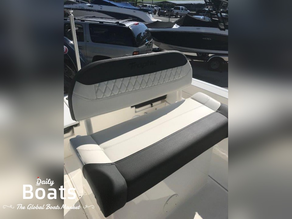 2021 Bayliner Trophy 20 for sale. View price, photos and Buy 2021 ...