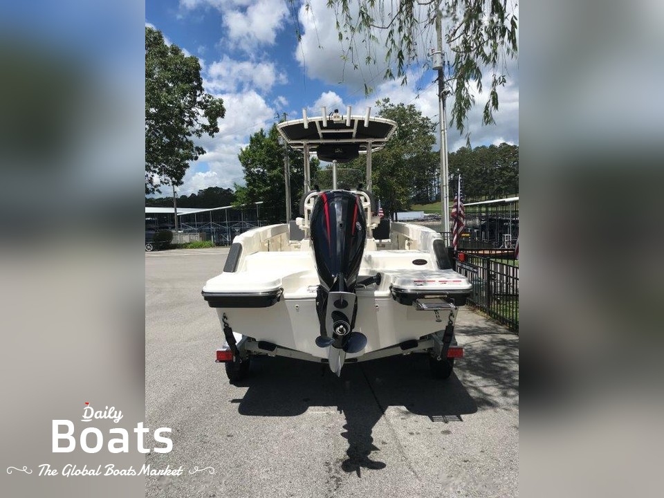 2021 Bayliner Trophy 20 for sale. View price, photos and Buy 2021 ...