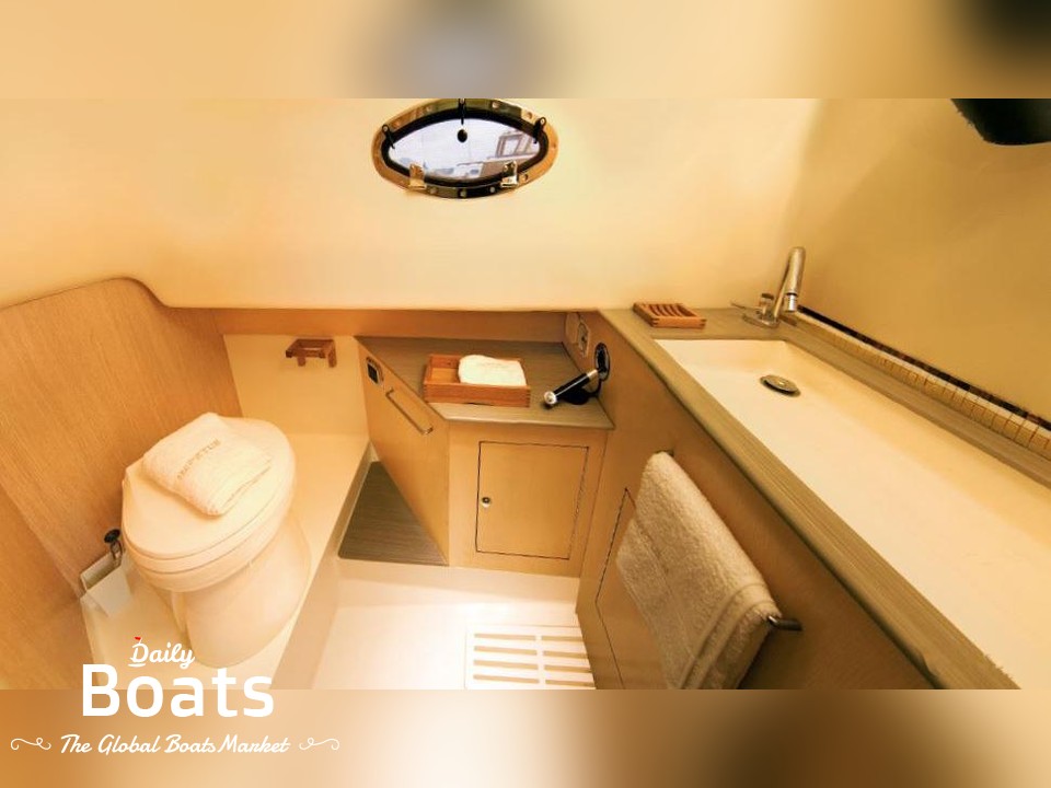 2017 Custom Impetus 36 Rib Cruiser for sale. View price, photos and Buy ...