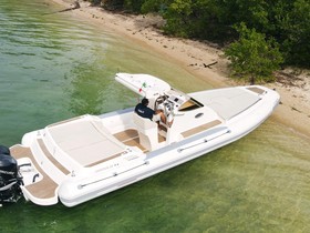 2017 Custom Impetus 36 Rib Cruiser for sale. View price, photos and Buy ...