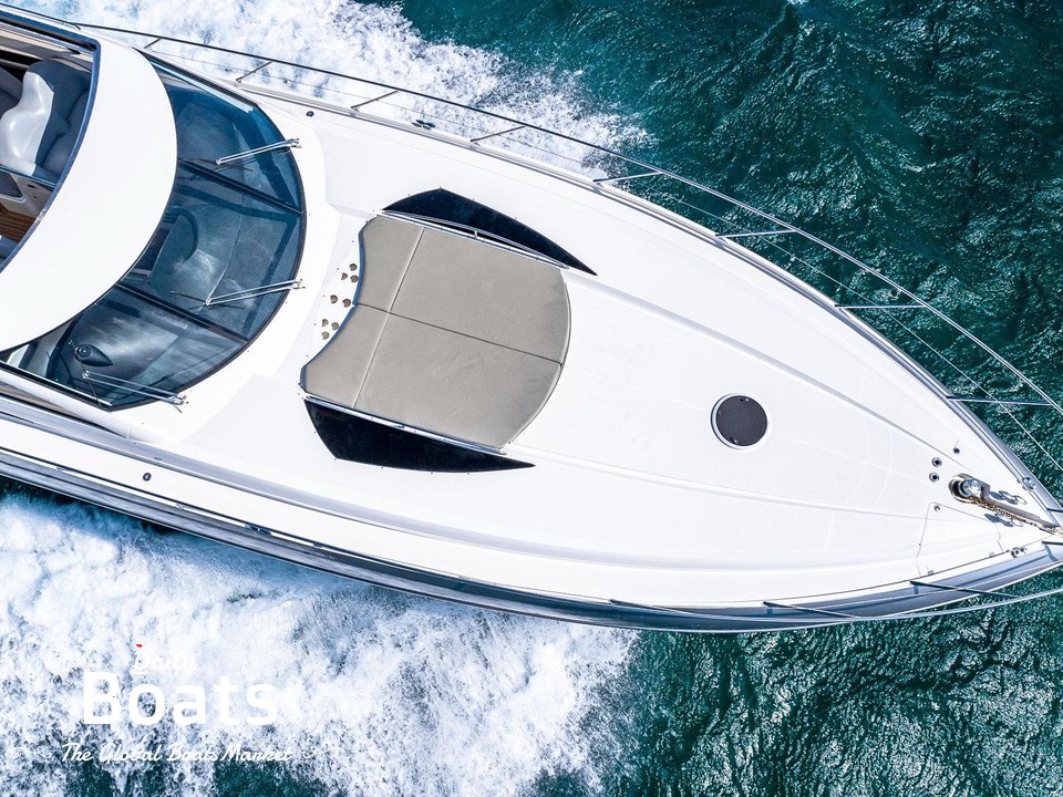 2004 Sunseeker Predator 68 for sale. View price, photos and Buy 2004 ...