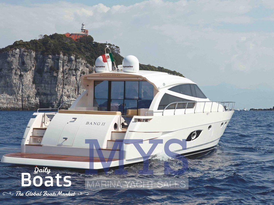 2022 Cayman S640 for sale. View price, photos and Buy 2022 Cayman S640 ...